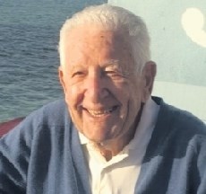 Edward Cutler Obituary (1927 - 2019) - Miami, FL - the Miami Herald