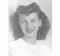 VIRGINIA BENDER Obituary (2015) - Miami, FL - the Miami Herald