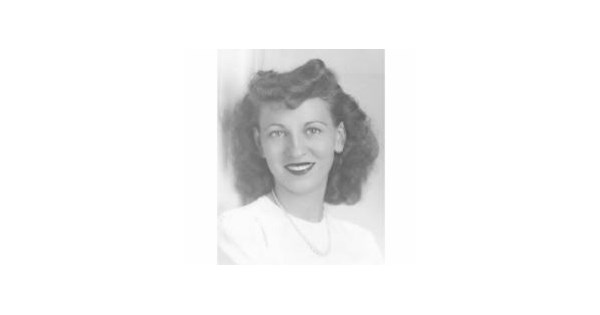 VIRGINIA BENDER Obituary (2015) - Miami, FL - the Miami Herald