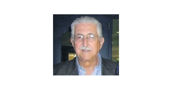 Ramon Moral Obituary (2019) - Miami, FL - the Miami Herald