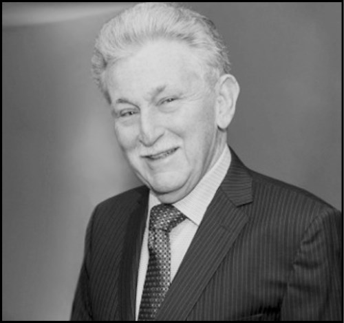 Moreno Habif Obituary (1937 - 2017) - Miami, FL - the Miami Herald