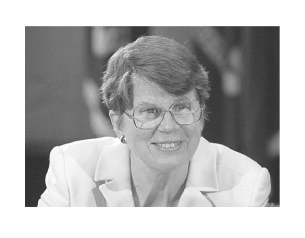 JANET RENO Obituary (2016) - Miami, FL - the Miami Herald