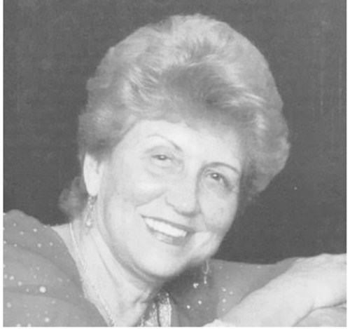 ROSALINA SACKSTEIN Obituary (1923 - 2017) - Miami, FL - the Miami Herald