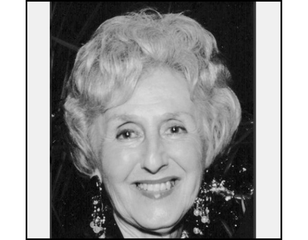 Sylvia Nexer Obituary (1919 - 2017) - Legacy Remembers