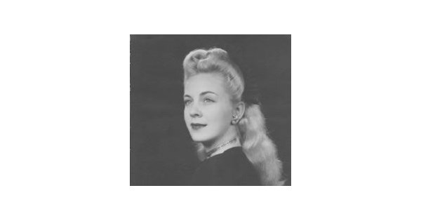 Frances Olsen Obituary (1922 - 2014) - Miami, FL - the Miami Herald