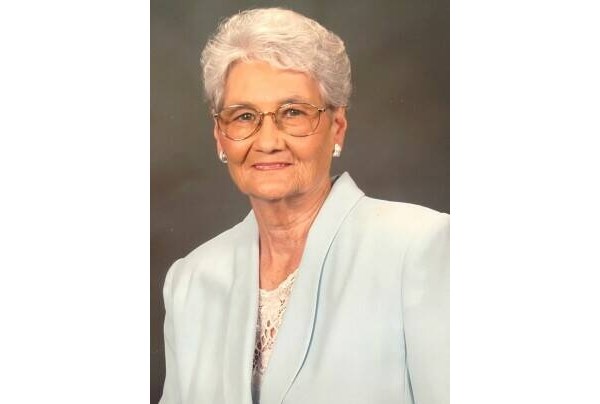 ALINE BARRINGTON Obituary (2023) - Lexington, SC - Herald-Advocate