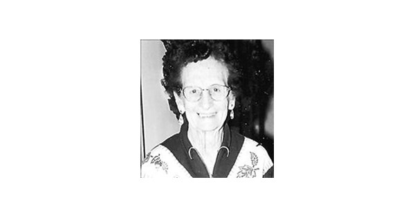 Mattie Green Obituary (2009) - Klamath Falls, OR - Herald And News