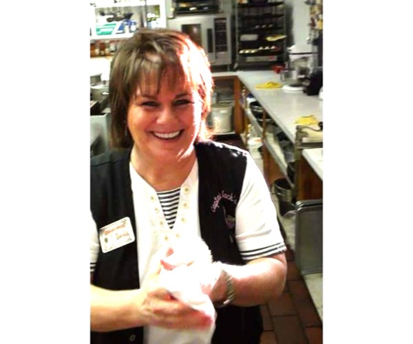 Gayla Crowell Obituary (1950 - 2022) - Tulelake, OR - Herald And News