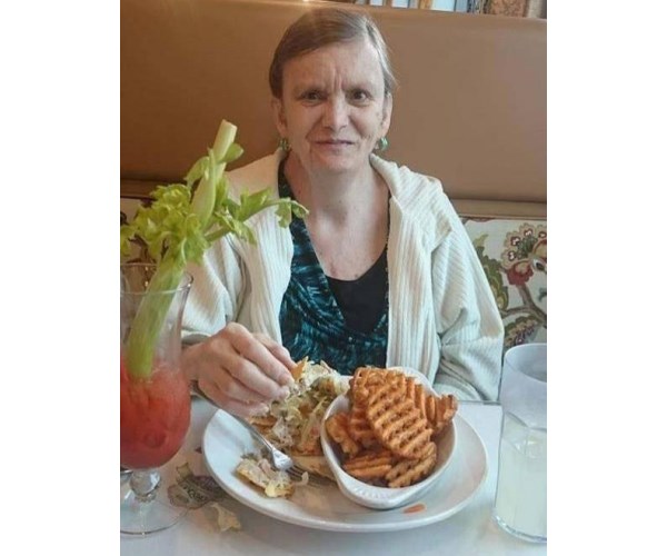 Janice Gates Obituary (1957 - 2023) - Klamath Falls, OR - Herald And News