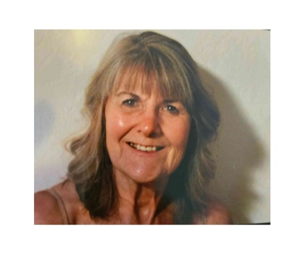 Mary Holmberg Obituary (1954 - 2023) - Klamath Falls, OR - Herald And News