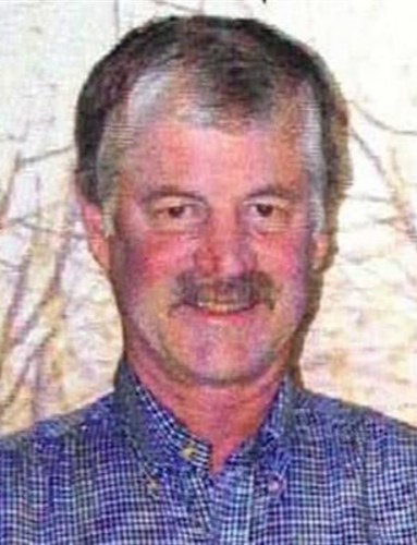 Thomas Falvey Obituary (1958 - 2023) - Merrill, Oregon, OR - Herald And ...