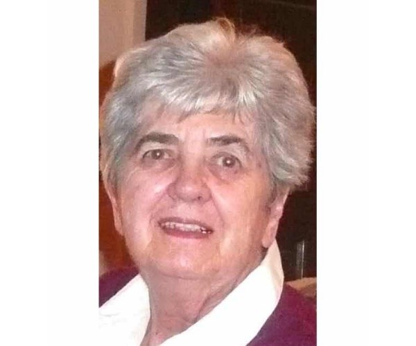 Josephine Arthur Obituary (1929 - 2023) - Klamath Falls, OR - Herald ...