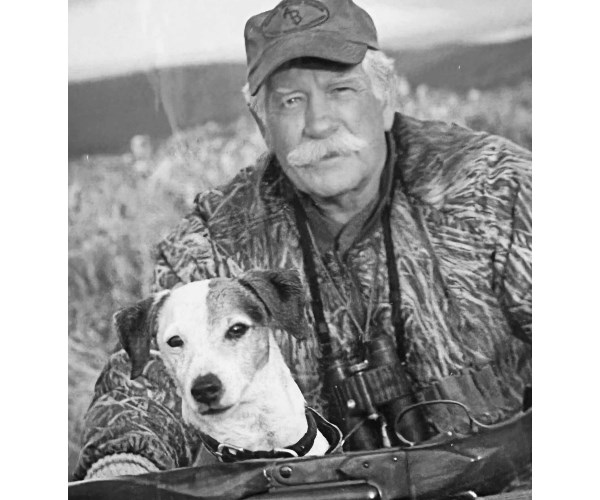 Tupper Blake Obituary (1943 - 2024) - Lower Klamath Lake, OR - Herald ...
