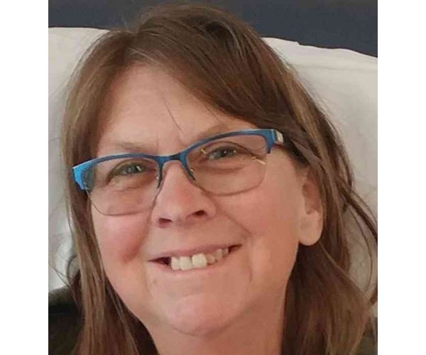 Rebecca Thompson Obituary (1959 - 2024) - Bonanza, OR - Herald And News