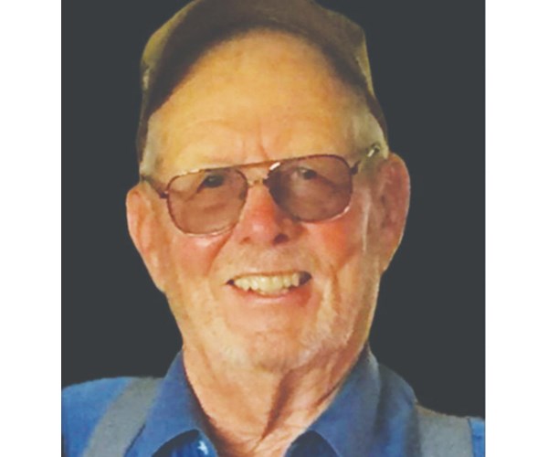 David Moran Obituary (1936 - 2024) - Cordes Junction, Az, OR - Herald ...