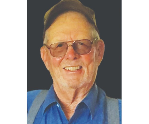 David Moran Obituary (1936 - 2024) - Cordes Junction, Arizona, OR ...