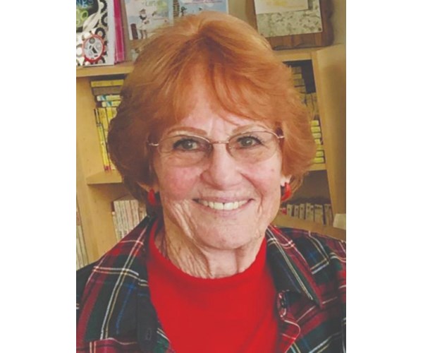 Amy Rooks Obituary (1941 - 2024) - Klamath Falls, OR - Herald And News