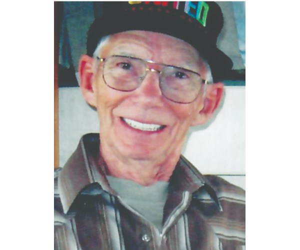 Rodney Klein Obituary (1929 - 2025) - Klamath Falls, OR - Herald And News