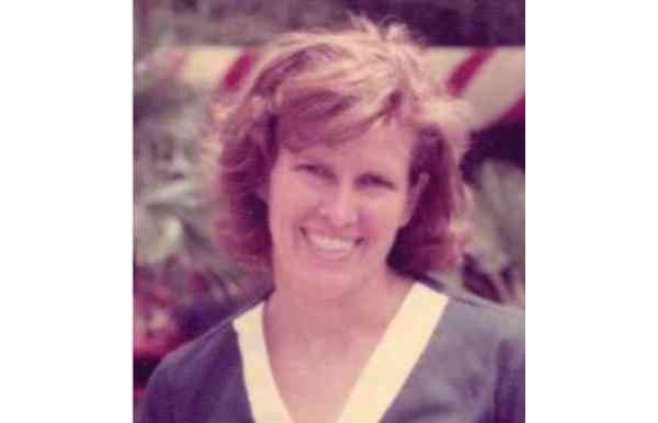 Jean Roach Obituary (1937 - 2025) - Klamath Falls, OR - Herald And News