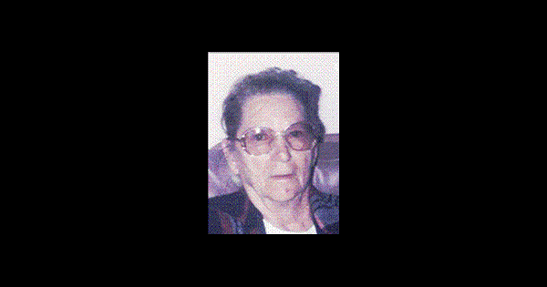Sadie Samson Obituary (2009) - Klamath Falls, OR - Herald And News
