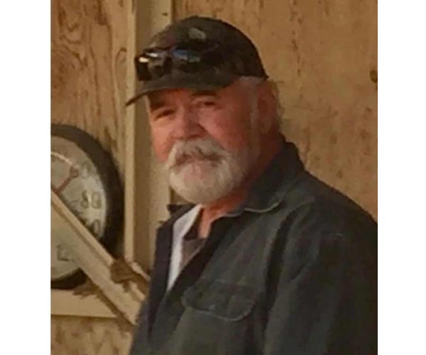 Michael Meeker Obituary (1955 - 2025) - Pahrump Nv, OR - Herald And News