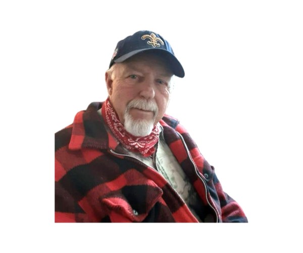 David Kenney Obituary (1949 - 2025) - Lebanon, OR - Herald And News