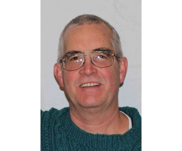 Norman Strunk Obituary (1954 - 2025) - Wasilla Alaska, OR - Herald And News
