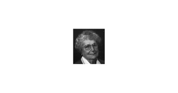 Maxine Hammond Obituary (2010) - Klamath Falls, OR - Herald And News