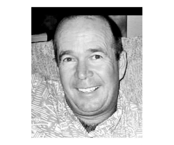 Robert Aslett Obituary (1958 - 2019) - Klamath Falls, Ore., OR - Herald ...