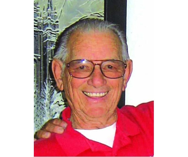 Robert Stiles Obituary (1929 - 2019) - Klamath Falls, Ore., OR - Herald ...