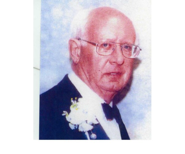 Louis Stanton Obituary (1936 - 2019) - Dorris, California, OR - Herald ...