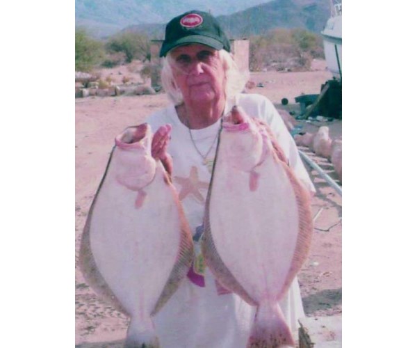 Mary Schorr Obituary (1943 - 2019) - Legacy Remembers