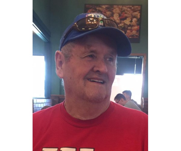 Jimmy Mathis Obituary (2019) - Klamath Falls, OR - Herald And News