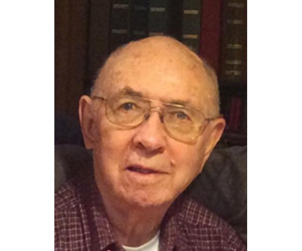 Donald Vincent Obituary (1932 - 2019) - Sherwood, OR - Herald And News