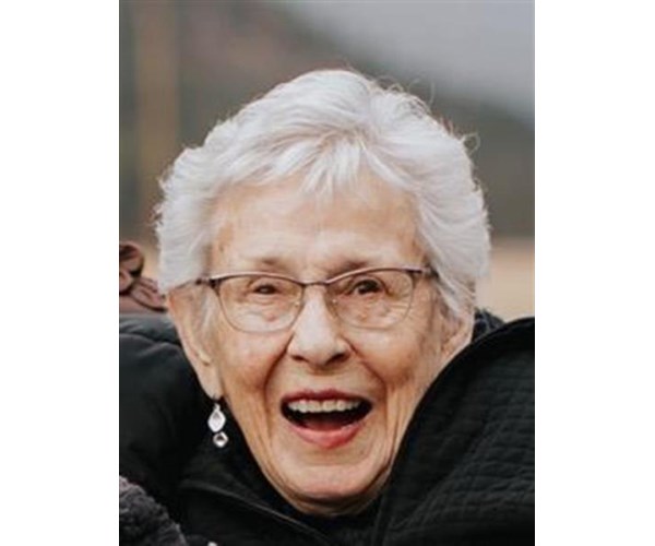 Virginia King Obituary (1931 - 2019) - Klamath Falls, OR - Herald And News