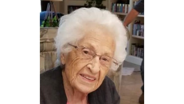 Catherine Bolton Obituary (1924 - 2019) - Klamath Falls, OR - Herald ...