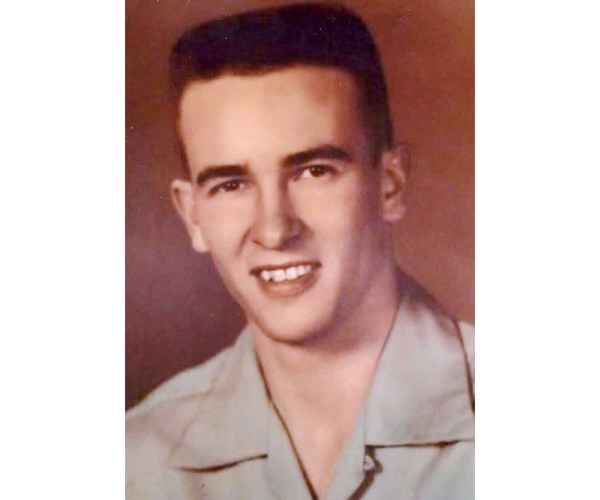 James Meeker Obituary (1939 - 2020) - Hobert, Tasmania, OR - Herald And ...