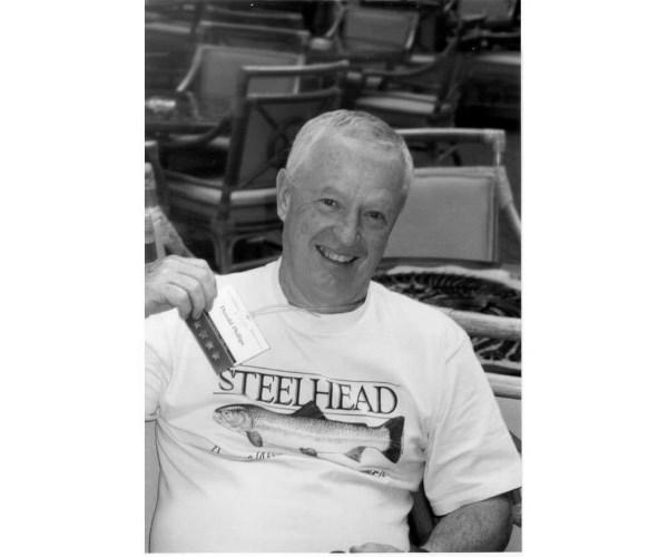 Donald Phillips Obituary (2020) - Florence, OR - Herald And News