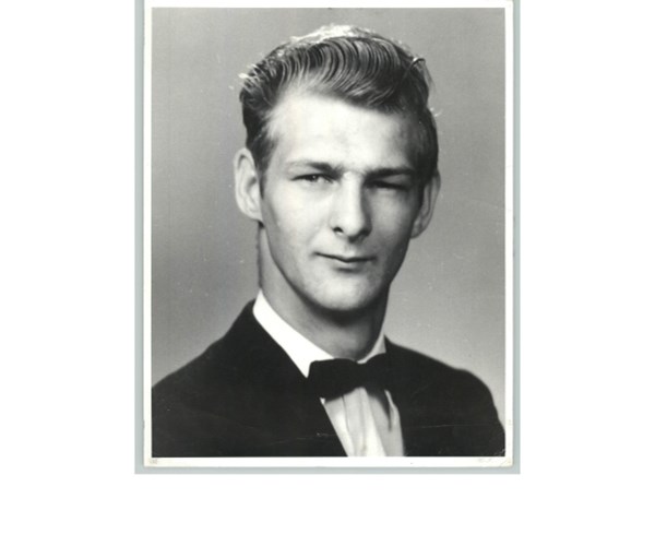 Kenneth Rightmire Obituary (1937 - 2020) - Klamath, OR - Herald And News