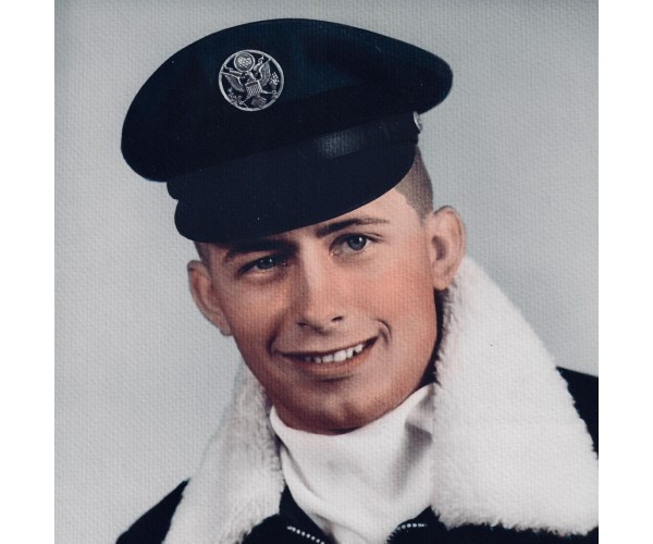Danny Walden Obituary (1944 - 2020) - Eugene, OR - Herald And News