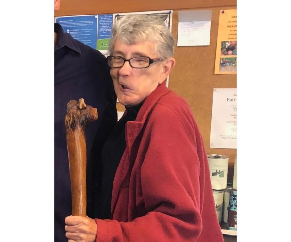 Carol Briggs Obituary (2021) - Klamath Falls, OR - Herald And News
