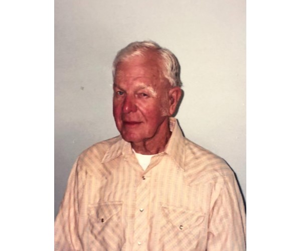 Will Hume Obituary (2021) - Klamath Falls, Oregon, OR - Herald And News