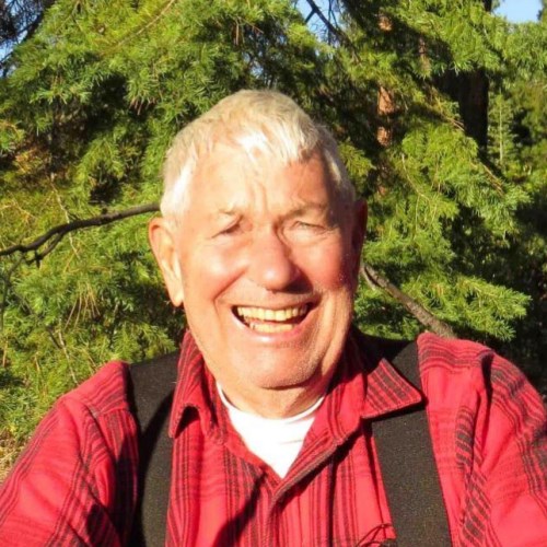 John Godard Obituary (1934 - 2021) - Klamath Falls, OR - Herald And News