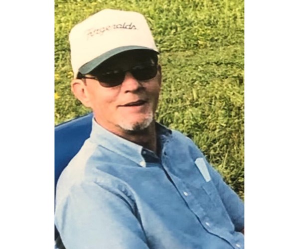 Kenneth Rumelhart Obituary (1953 - 2022) - Springfield, Oregon, OR ...