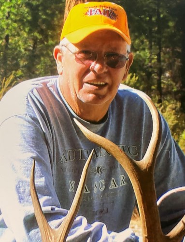 Floyd Carroll Obituary (1939 - 2022) - Tulelake, OR - Herald And News