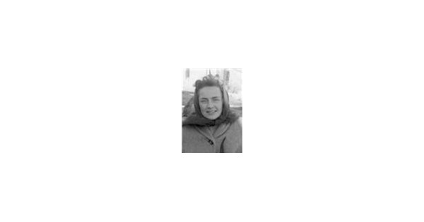 Nina Goode Obituary (1935-2013) - Klamath Falls, OR - Herald And News