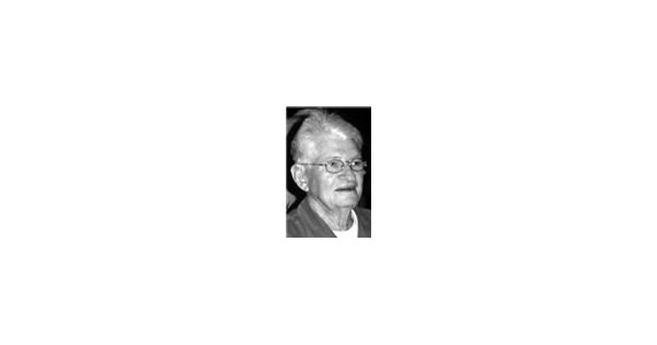 George Lybrand Obituary (1928-2012) - Klamath Falls, OR - Herald And News