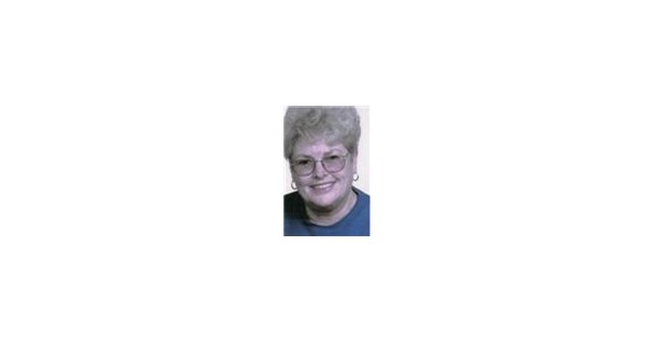 Sandra Morehead Obituary (1942-2012) - Klamath Falls, OR - Herald And News