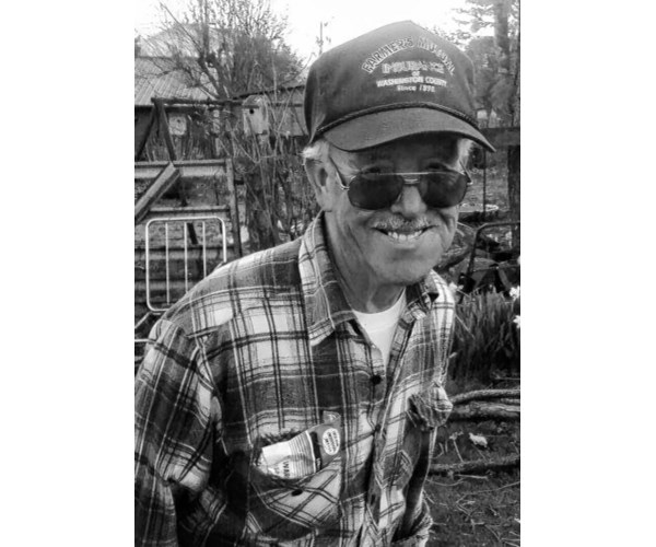 Edmond Gregg Obituary (1939 - 2024) - Jonesborough, TN - Herald and Tribune