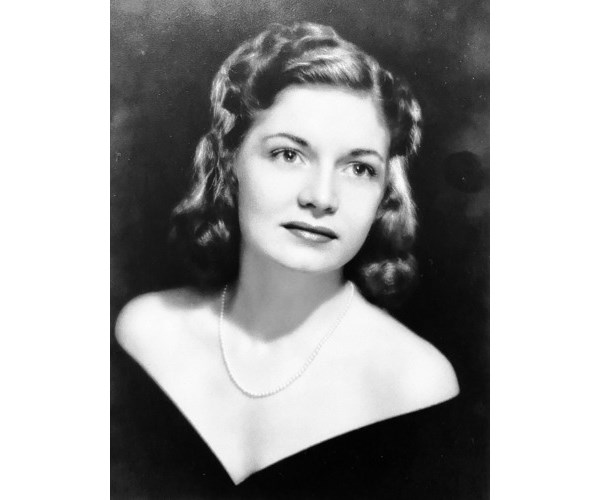 Mary Roberson Obituary (1926 - 2025) - Jonesborough, TN - Herald and ...